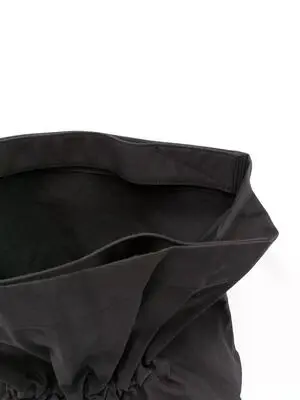 Issey Miyake Drawn And Pressed Tote Bag