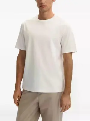 12 STOREEZ Crew-neck T-shirt
