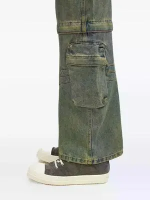 Andersson Bell Cargo Jeans