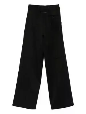 MAISON MARGIELA Panelled Trousers
