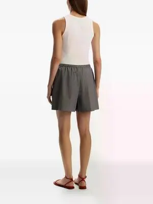 12 STOREEZ Cotton Mini Shorts
