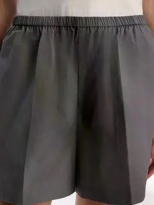 12 STOREEZ Cotton Mini Shorts