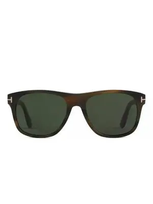 TOM FORD Square-frame Sunglasses