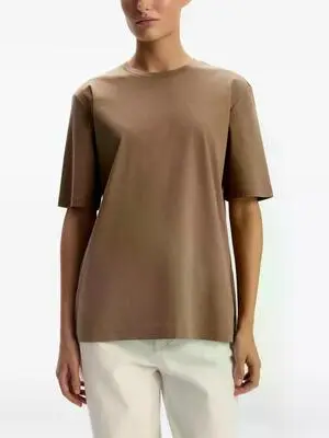 12 STOREEZ Cotton T-shirt