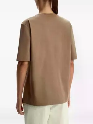 12 STOREEZ Cotton T-shirt