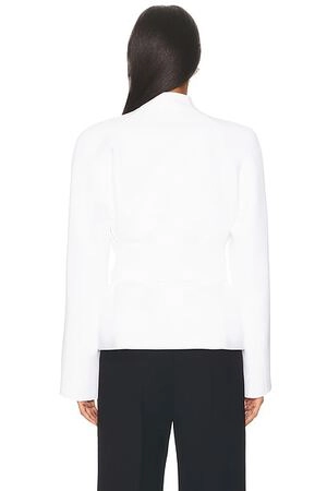 Khaite Edith Jacket