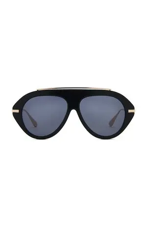 PAST MIDNIGHT The Icon 2.0 Sunglasses Black