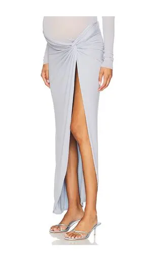 BUMPSUIT Mesh Skirt