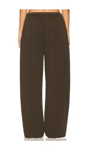 Citizens Of Humanity Aurora Pull On Trousers - Army
