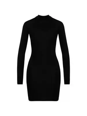 MAISON CLOSE Long-sleeve Dress