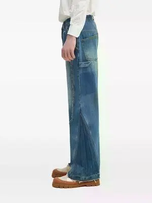 Andersson Bell Carpenter Jeans