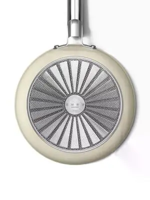 SMEG Radial-base Frying Pan
