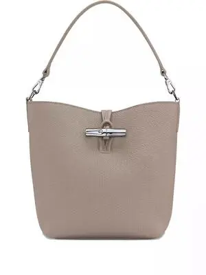 Longchamp Le Roseau Bucket Bag