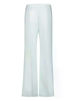 Zimmermann Straight-leg Trousers