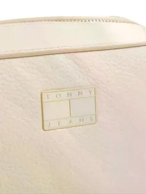 Tommy Hilfiger Logo Patch Cross Body Bag