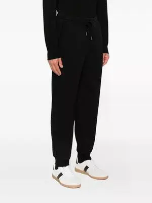 TOM FORD Cotton Track Pants