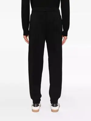 TOM FORD Cotton Track Pants