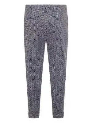 Etro Cropped Pants For Women