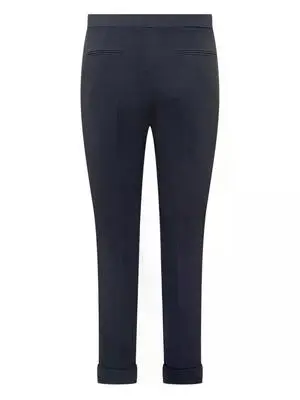 Etro Cropped Trousers
