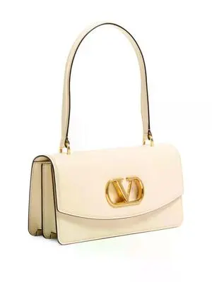 Valentino Garavani Vain Tote Bag With Vlogo Signature