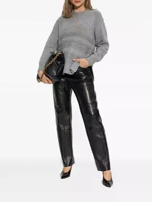 Fabiana Filippi Mélange Effect Jumper