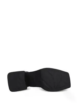 VAGABOND SHOEMAKERS Hennie Caged Block-heel Sandals