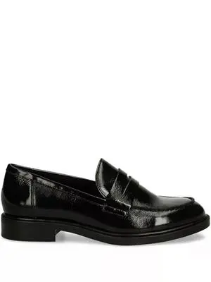 VAGABOND SHOEMAKERS Amina Patent Leather Penny Loafers