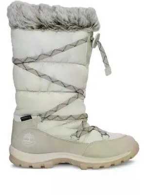 Timberland Chillberg Over The Chill Boots - Neutrals