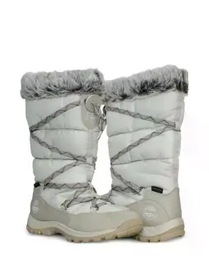 Timberland Chillberg Over The Chill Boots - Neutrals