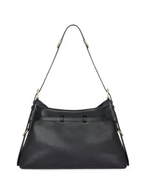 Givenchy Medium Voyou Shoulder Bag - Black