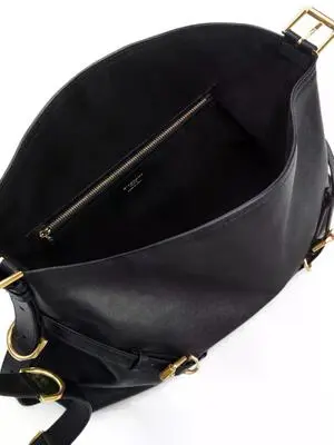 Givenchy Medium Voyou Shoulder Bag - Black
