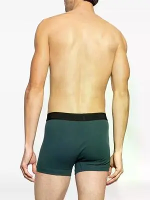TOM FORD Branded-waistband Boxers