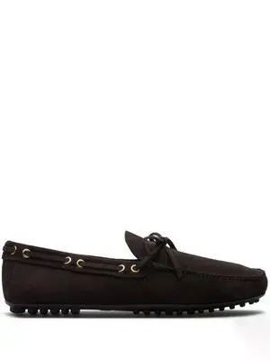 Car Shoe Casual Loafers For Men
