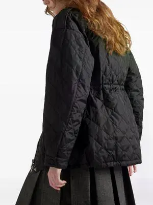 Prada Re-nylon Blouson Jacket