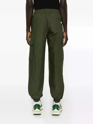 Champion Logo Patch Cargo Trousers