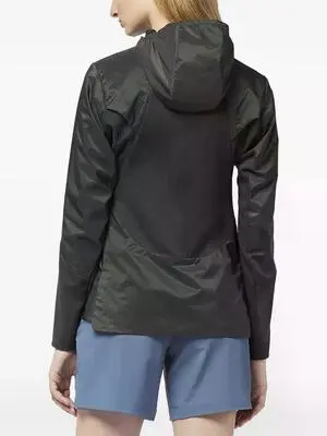 LAMUNT Caroline Lightweight Jacket With Hood