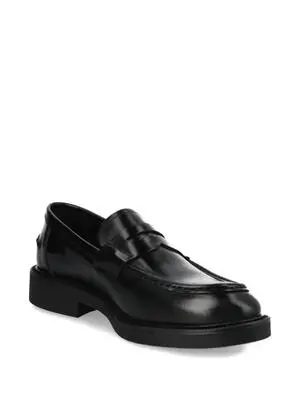 VAGABOND SHOEMAKERS Leather Penny Loafers
