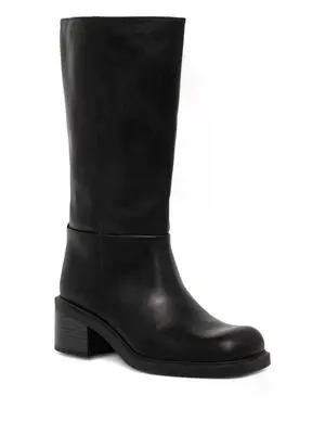 Vagabond Shoemakers Pull On Boots For Women