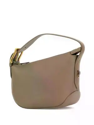 J & M DAVIDSON Zip Quiver Tote Bag