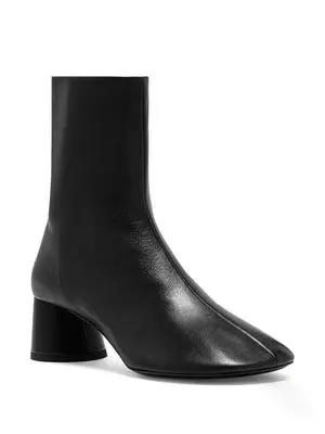 Proenza Schouler Block Heel Booties