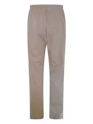 Fear Of God Elastic-waistband Trousers - Grey