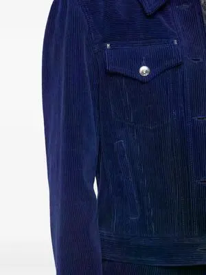 Rabanne Corduroy Jacket