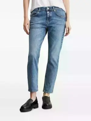 Marc O'polo Slim Fit Five-pocket Jeans