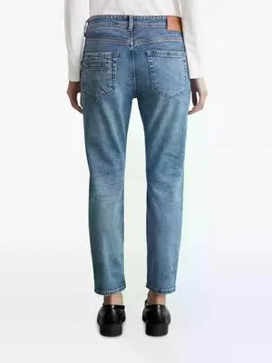 Marc O'polo Slim Fit Five-pocket Jeans