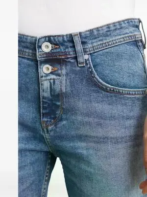 Marc O'polo Slim Fit Five-pocket Jeans