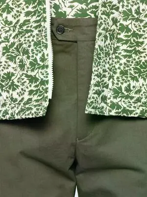 FURSAC Canvas Trousers