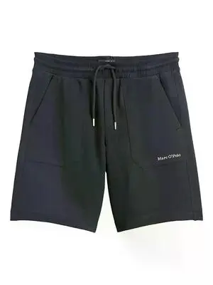 Marc O'polo Logo Shorts For Men