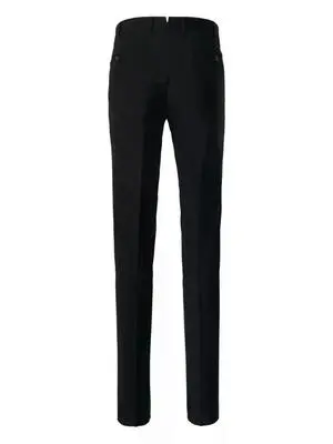 Scabal Virgin Wool Trousers