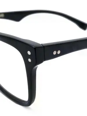FAMILY AFFAIR Square Frame Eyeglasses