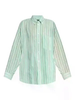 Balenciaga Cocoon Shirt